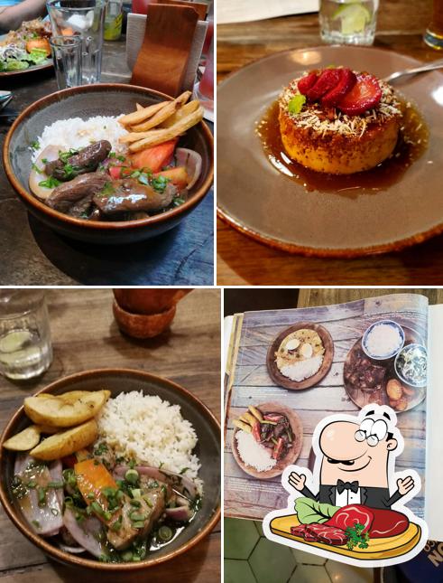 Encuentra el mejor sitio para comer en Merida, verano 2024 - Restaurant ...
