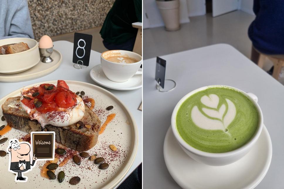 Pokusa Bakery, Gdynia - Restaurant menu, prices and reviews