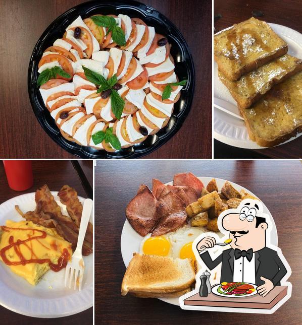 Prova Italian American Deli & Grill in Moonachie - Restaurant reviews