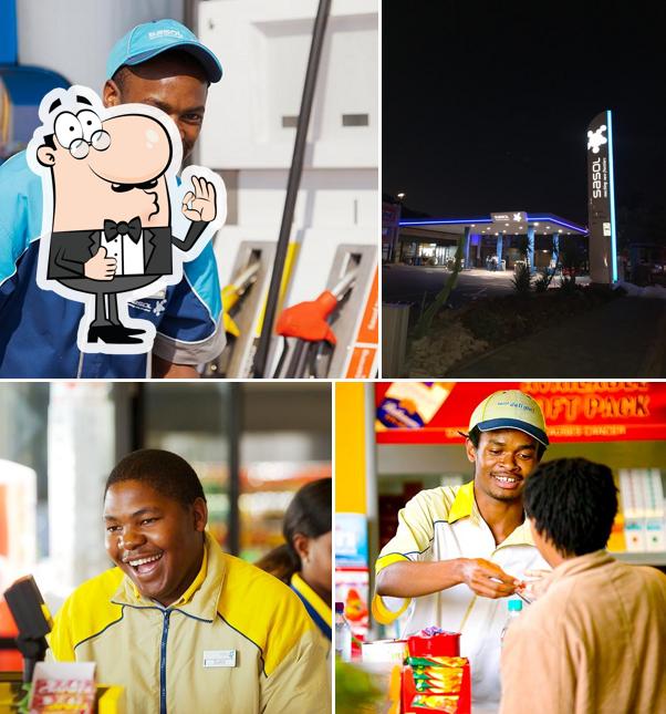 Sasol Capital Park, Pretoria - Menú del restaurante, precios y reseñas