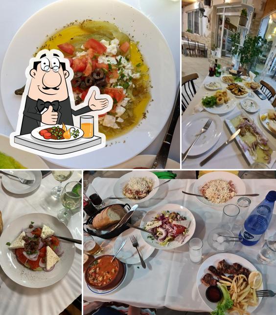 Best mititei in Nea Propontida restaurants, summer 2024 - Restaurant Guru