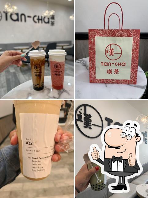 Tan-Cha in Annandale - Restaurant reviews