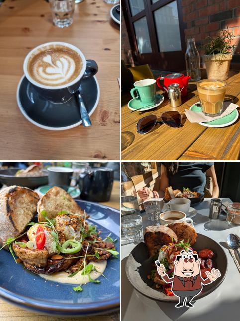 Tang (Cumberland Place), Dublin - Restaurant menu, prices and reviews