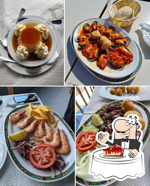 Top 1 restaurant with white fish in Salinas del Carmen, january 2026 ...