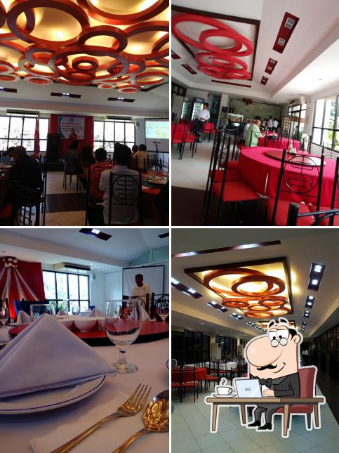 Rose Bowl Steakhouse and Restaurant - Bauang, La Union Branch, Bauang ...
