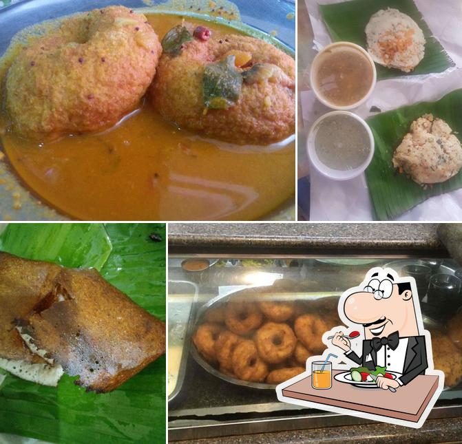 Sagar Fast Food, Bengaluru, WJRC+PJH - Restaurant menu and reviews