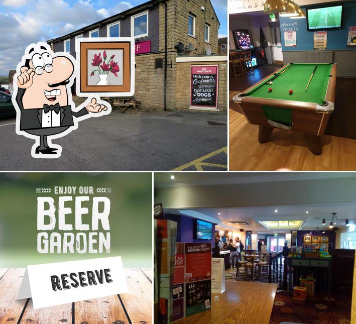 Shiny Sheff, Sheffield - Restaurant menu, prices and reviews