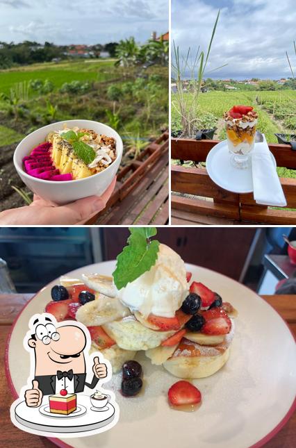 Shortcut Cafe Canggu, pererenan, Mengwi - Restaurant menu, prices and ...