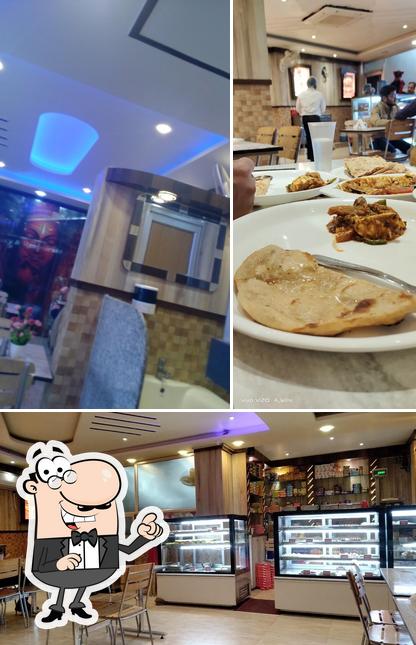 Shree Kanha Sweets & Restaurant - Restaurant menu, prices and reviews