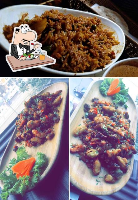 Studio XO Bar, New Delhi - Restaurant menu and reviews