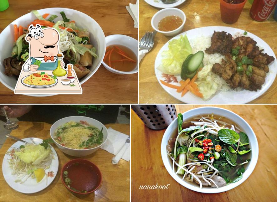 Tan Thanh Restaurant, Inala - Restaurant menu, prices and reviews