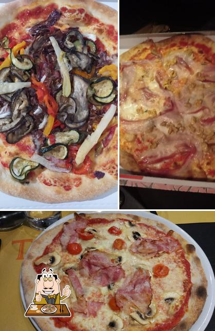 Tanta Roba, Adria - Restaurant menu, prices and reviews