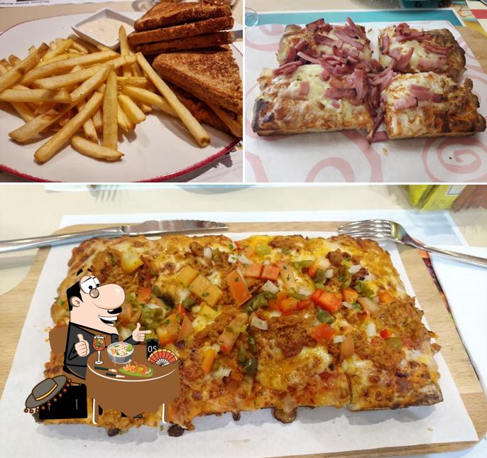 VIPS, Cordovilla - Restaurant menu, prices and reviews