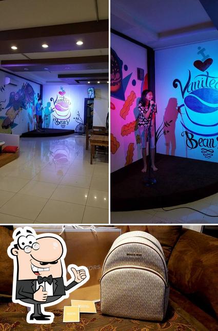 Vanitea Beans Cafè, San Jose del Monte City - Restaurant menu, prices ...