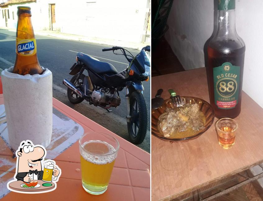 Zilzil Bar Nas 4 Bocas, Бразилия - Restaurant reviews