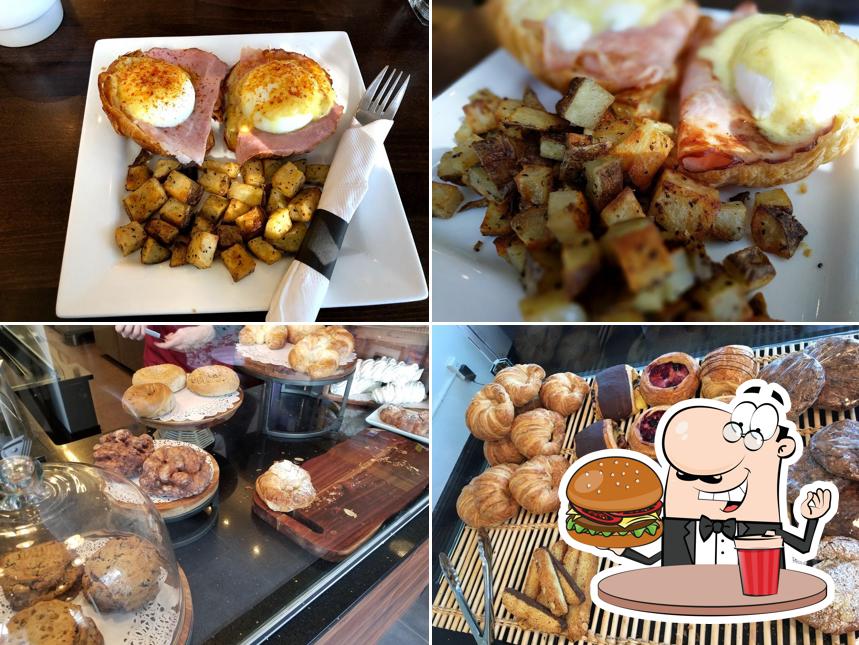 NewCity Coffee Co., Lake Mary - Restaurant menu, prices and reviews