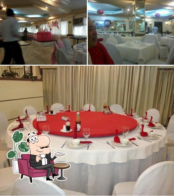 Apollo Restaurant, Bacolod - Restaurant menu, prices and reviews