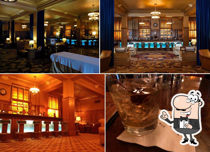 Polar Bar, Seattle - Restaurant menu, prices and reviews