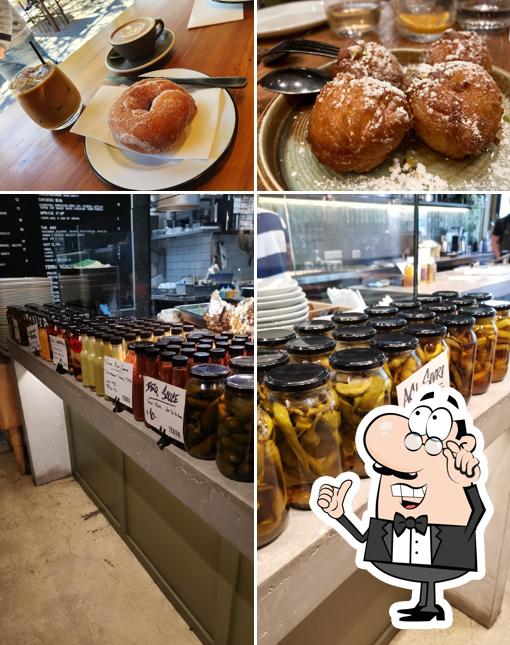 Terra Canberra, Canberra - Restaurant menu, prices and reviews