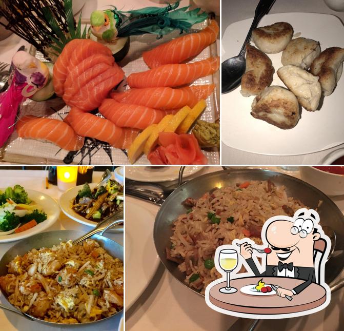 Sonny Lee's Hunan Taste, Reisterstown - Restaurant menu, prices and reviews