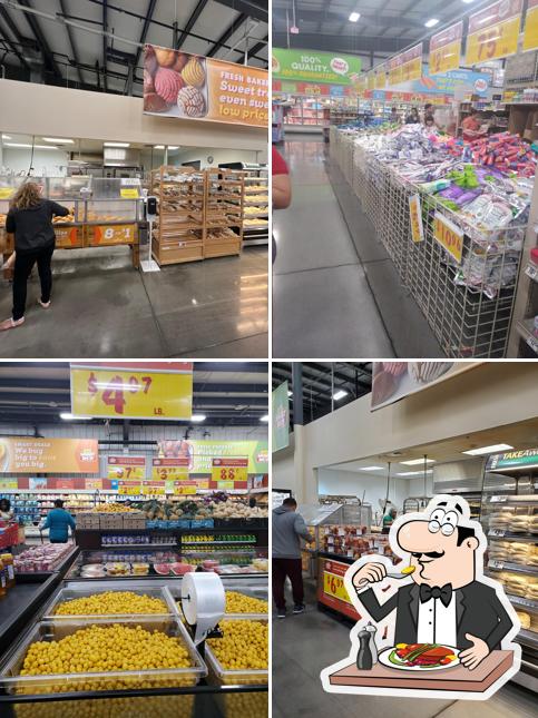 Joe V's Smart Shop, Houston - Restaurant menu, prices and reviews