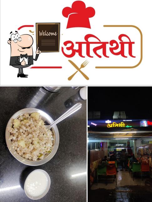 Hotel Atithi, Pune, Shop No 3 - Restaurant reviews