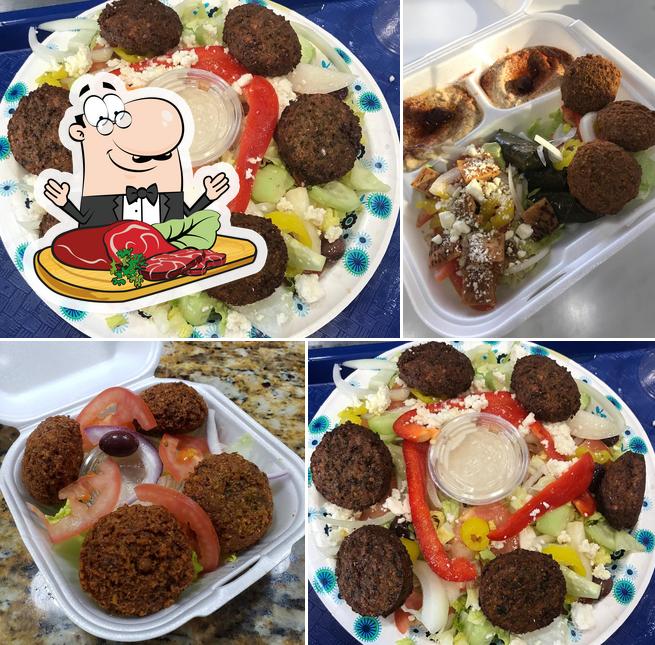 Top 5 restaurants with chicken shawarma in Gilbert, november 2025 ...