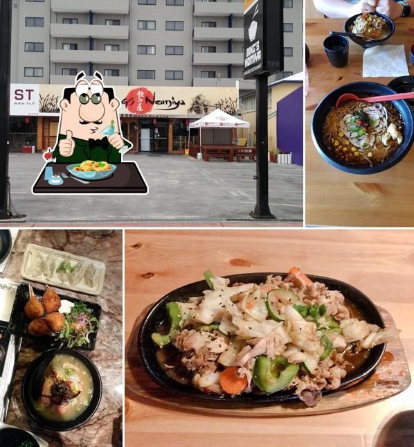 Bing’s Nomiya, Mackay - Restaurant menu, prices and reviews