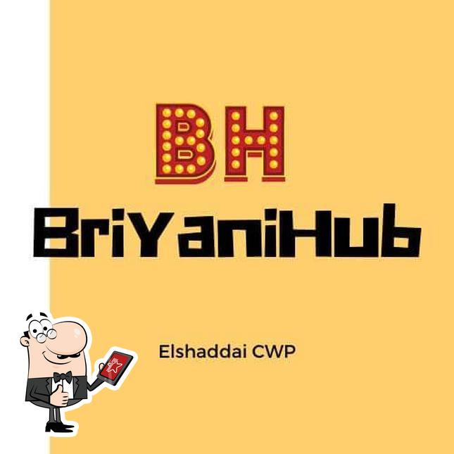Biryani Hub, Chennai - Restaurant menu, prices and reviews