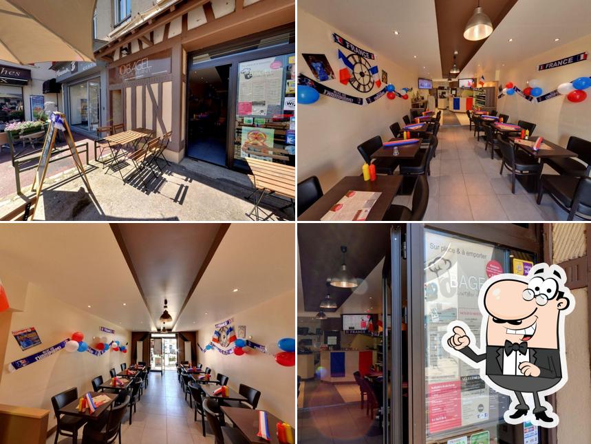 Le top 5 des restaurants à Pacy-sur-Eure, décembre 2025 - Restaurant Guru