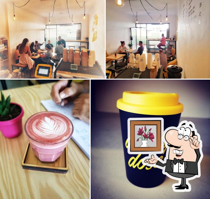 Daily Dose Broadway cafe, Durban North - Restaurant reviews