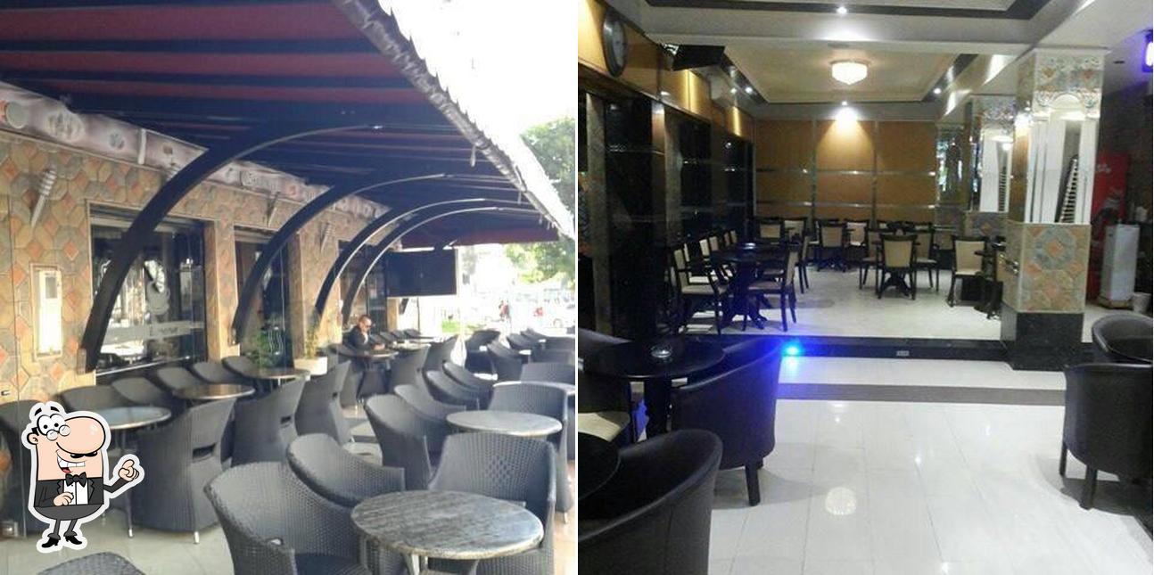 Café Espace Bienvenue, Provincia de Settat - Opiniones del restaurante