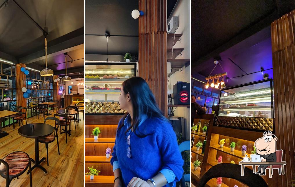 Cafe Mocha bean, Guwahati - Restaurant menu, prices and reviews