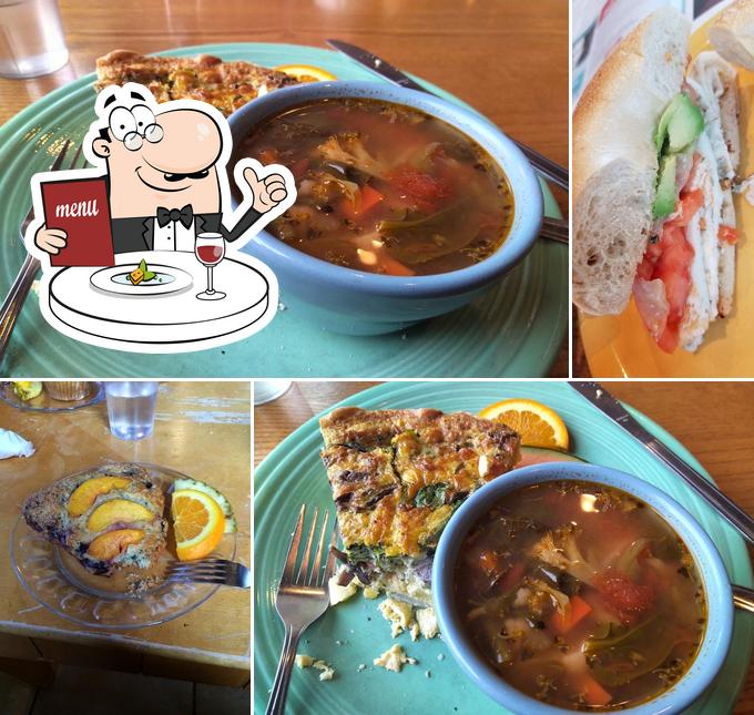 Prairie Cafe & Bakery, 3109 Pheasant Branch Rd in Middleton ...