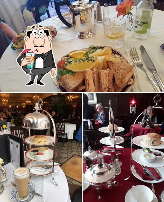 Westminster Tea Rooms in Southport - Restaurant reviews