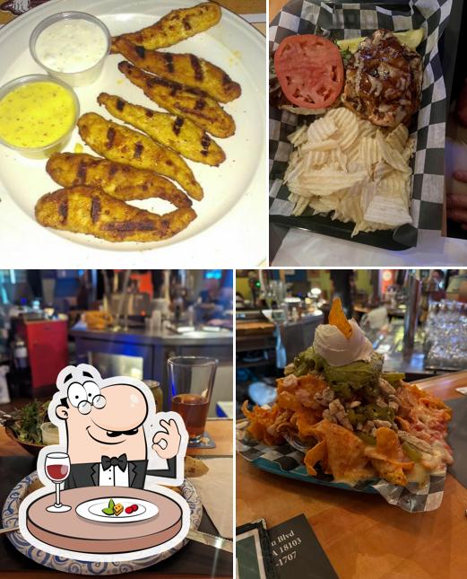 Chicken Lounge, Allentown - Restaurant menu, prices and reviews