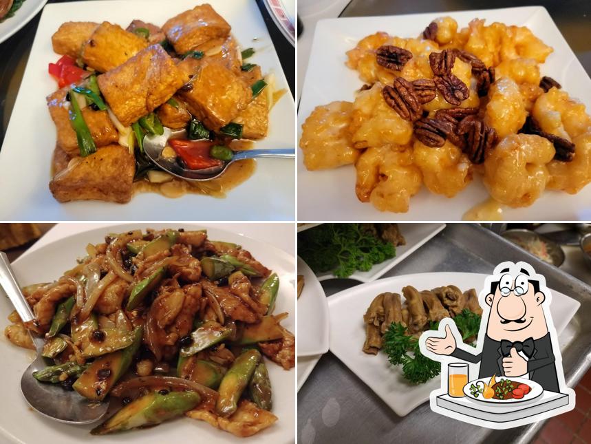 China Stix, Santa Clara - Restaurant menu, prices and reviews