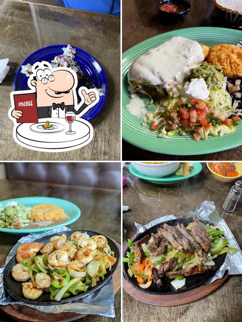 El Indio Mexican Restaurant, Columbia - Restaurant menu, prices and reviews
