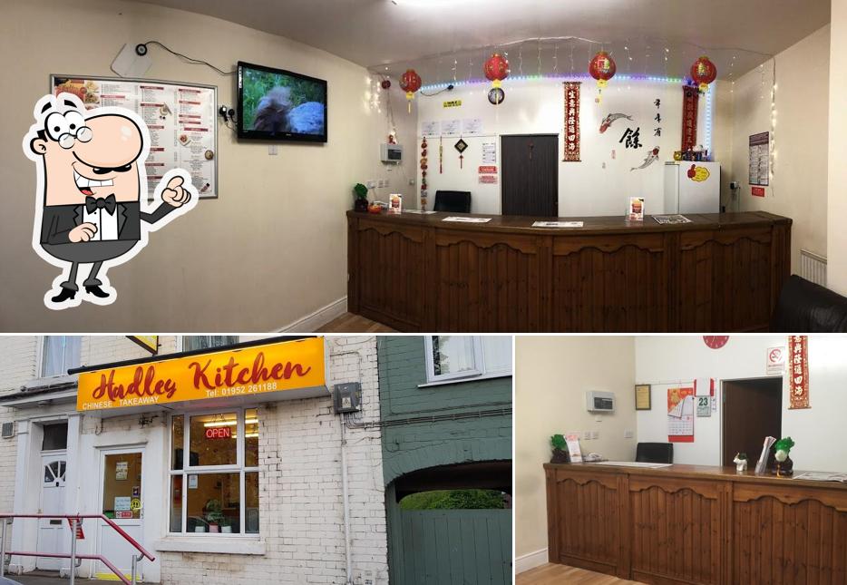Hadley Kitchen Chinese Take away, Telford - Restaurant menu, prices and ...