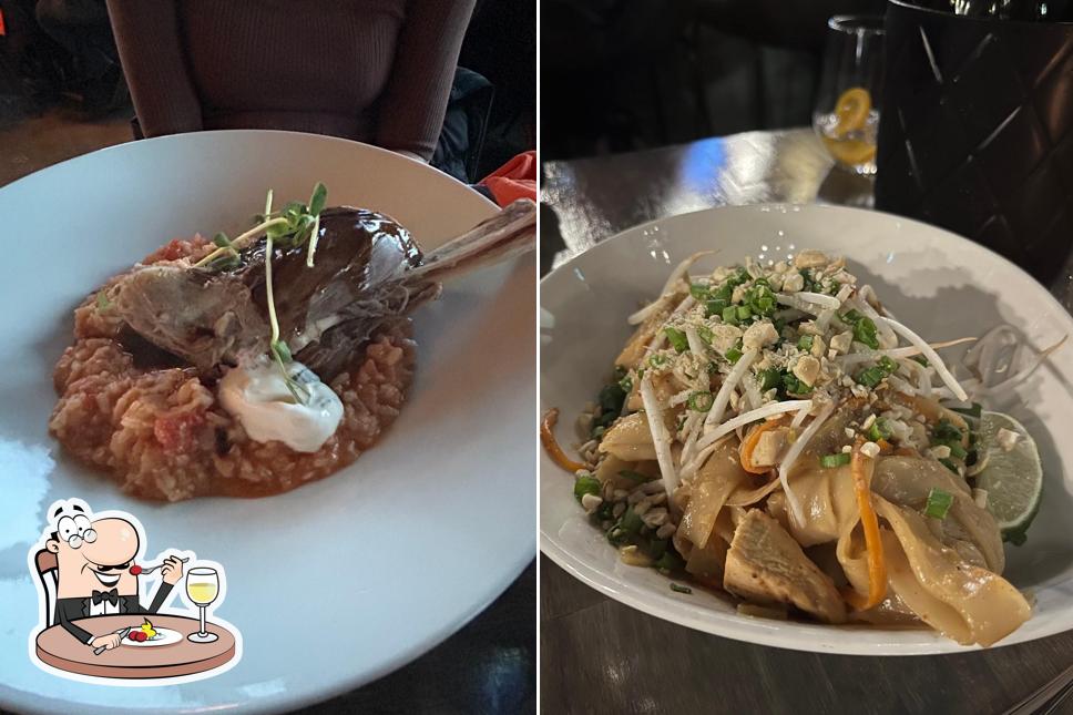 Gnosh at West 5, London - Restaurant menu, prices and reviews