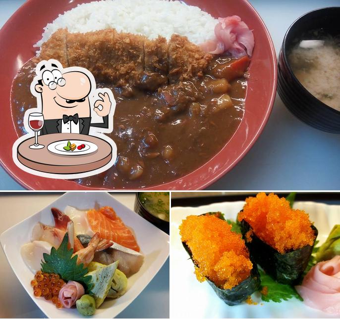 Kanemochi "คาเนโมชิ อาหารญี่ปุ่น" restaurant, Bangkok - Restaurant reviews