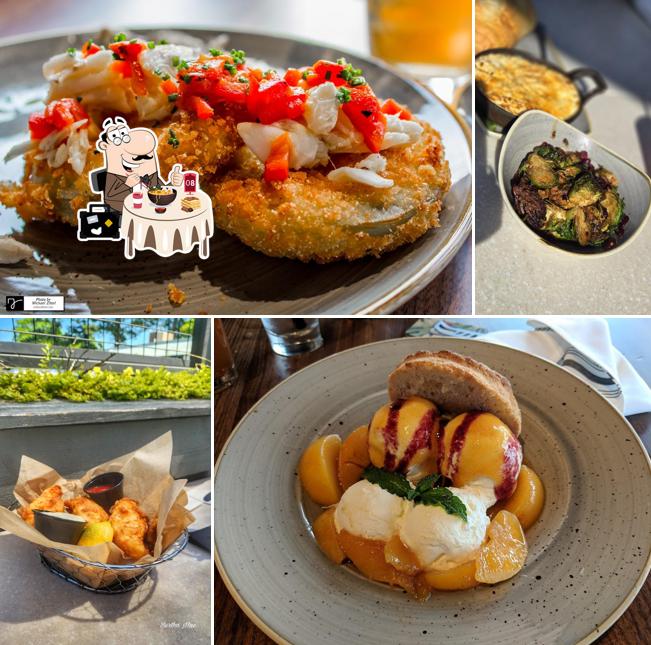 Ketch 22 in North Beach - Restaurant reviews
