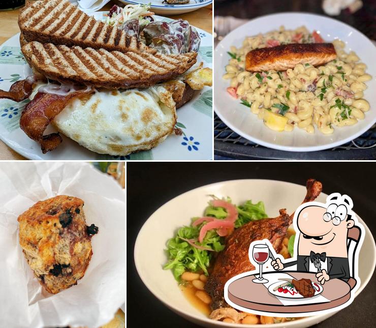 Leaping Lizard Cafe, Virginia Beach - Restaurant menu, prices and reviews