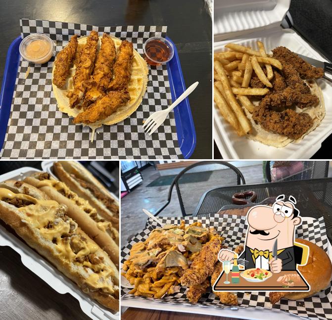 Best chicken in Port Perry restaurants, summer 2024 - Restaurant Guru