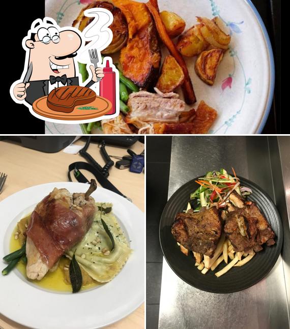 Chevron Tavern in Surfers Paradise - Restaurant menu and reviews