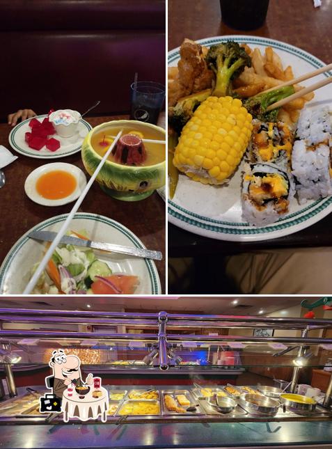 China King Super Buffet in Haverhill - Restaurant reviews