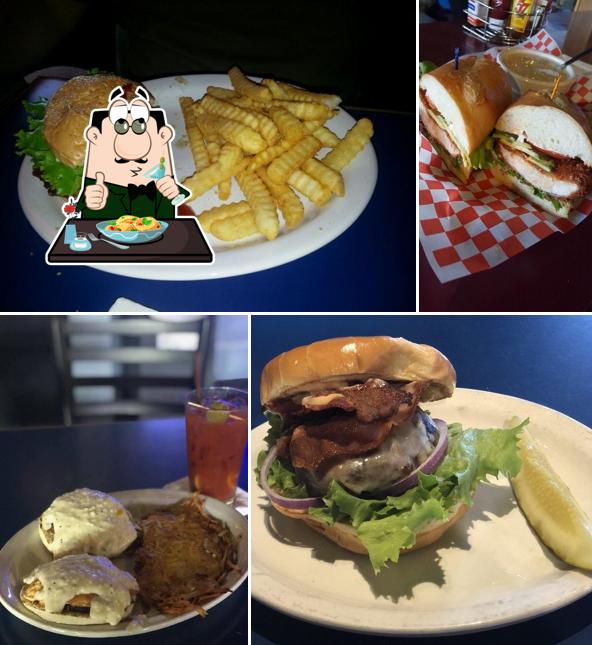 Pinehurst Pub in Seattle - Restaurant menu and reviews