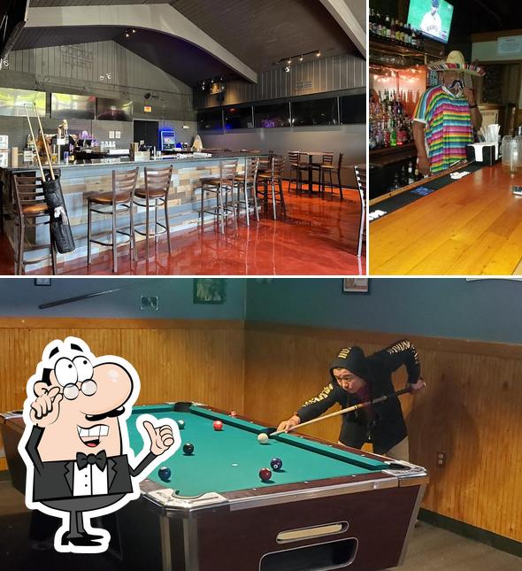 The Bully Pub in Cincinnati - Restaurant reviews