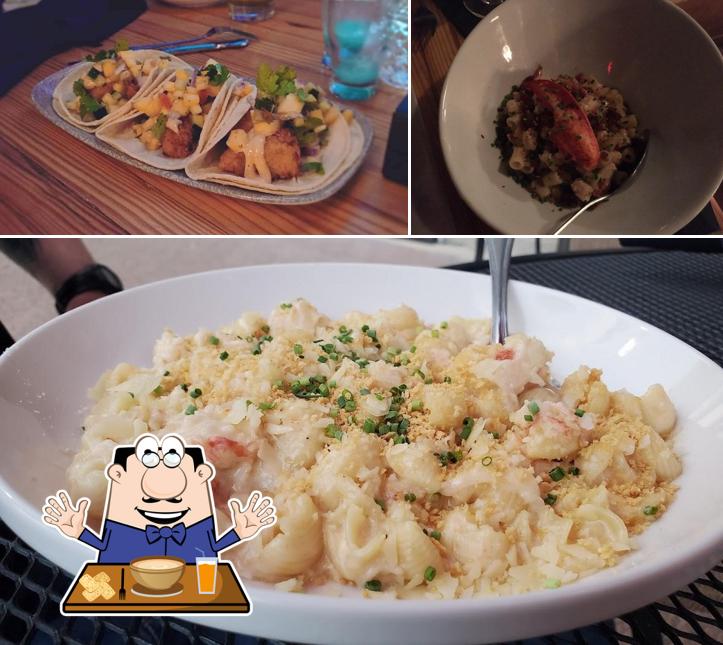 The Norbert, West Bend - Restaurant menu, prices and reviews