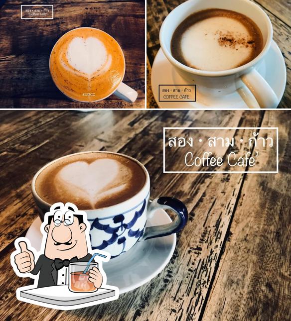 239 Coffee & Slowbar, Khu Yai Mi - Menú del restaurante, precios y reseñas